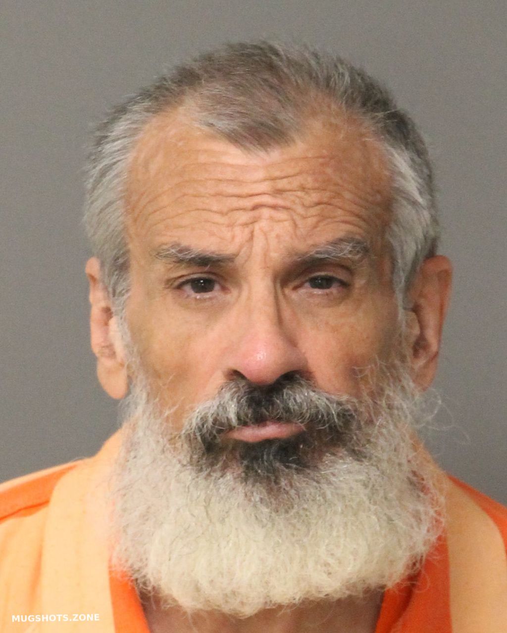 ROBERTSON KARL GREGORY 08/04/2022 - Wake County Mugshots Zone