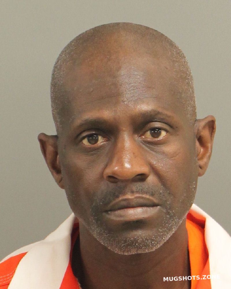 BENNETT JAMES CALVIN 08/04/2022 - Wake County Mugshots Zone