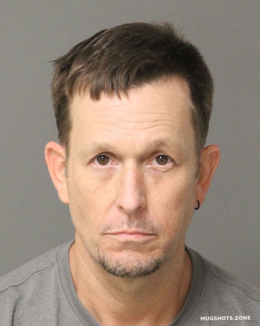 DRUMM BRANDON MASON 08/05/2022 - Wake County Mugshots Zone