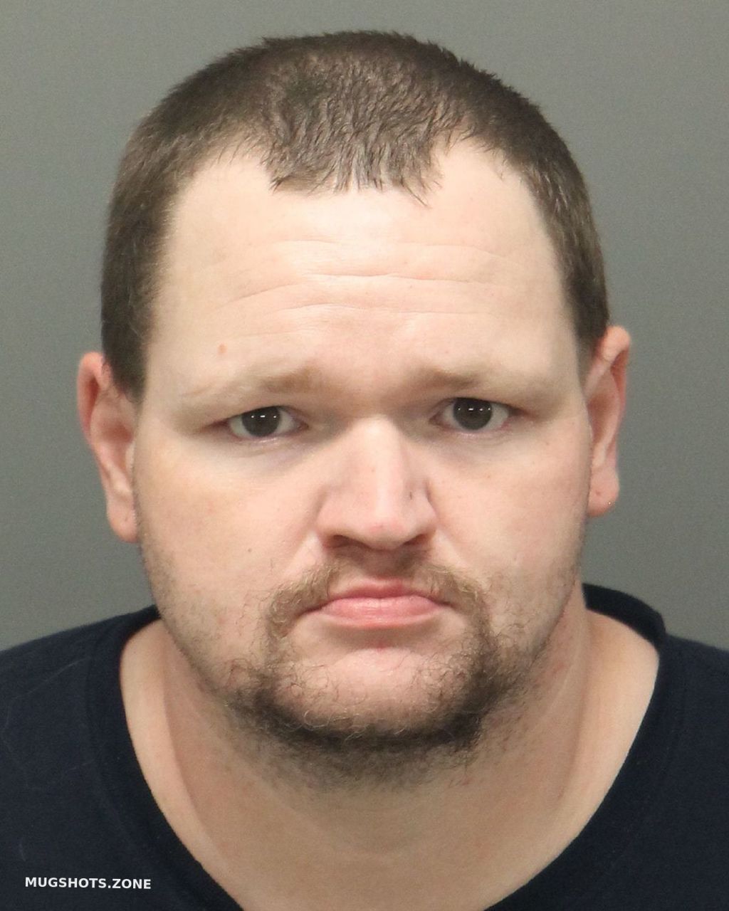 MITCHELL CHRISTOPHER ANTHONY 08/06/2022 - Wake County Mugshots Zone