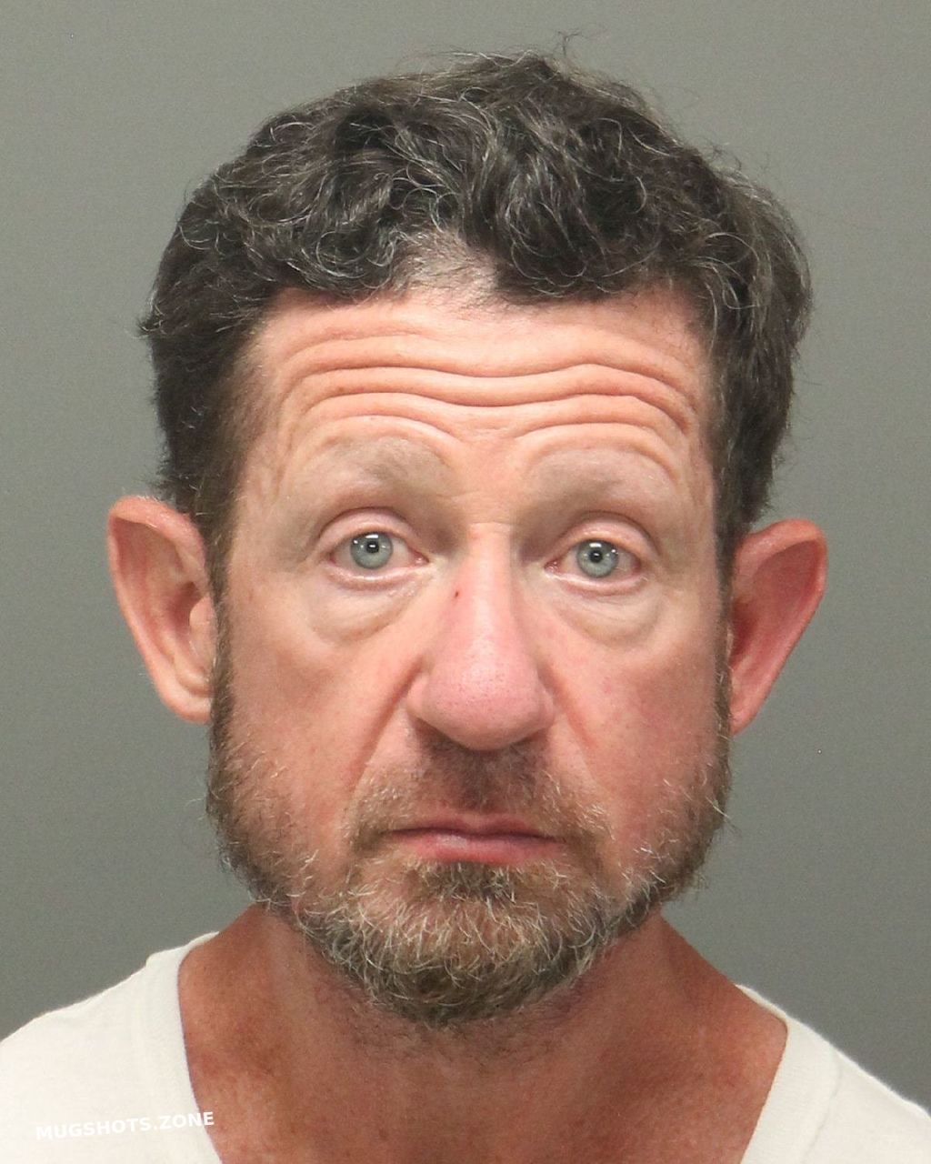 HOLDER CHAD PHILLIP 08/06/2022 - Wake County Mugshots Zone