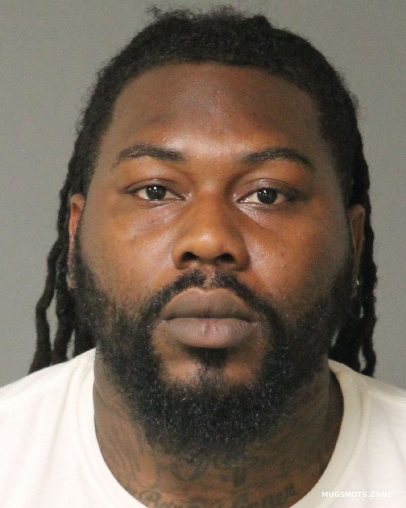 BENNERMAN JARONTE UNIQUE 08/08/2022 - Wake County Mugshots Zone