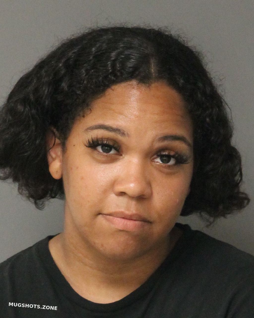 DEBNAM ALIA VICTORIA 08/08/2022 - Wake County Mugshots Zone