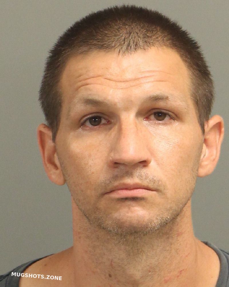 CALL BENJAMIN WADE 08/09/2022 - Wake County Mugshots Zone
