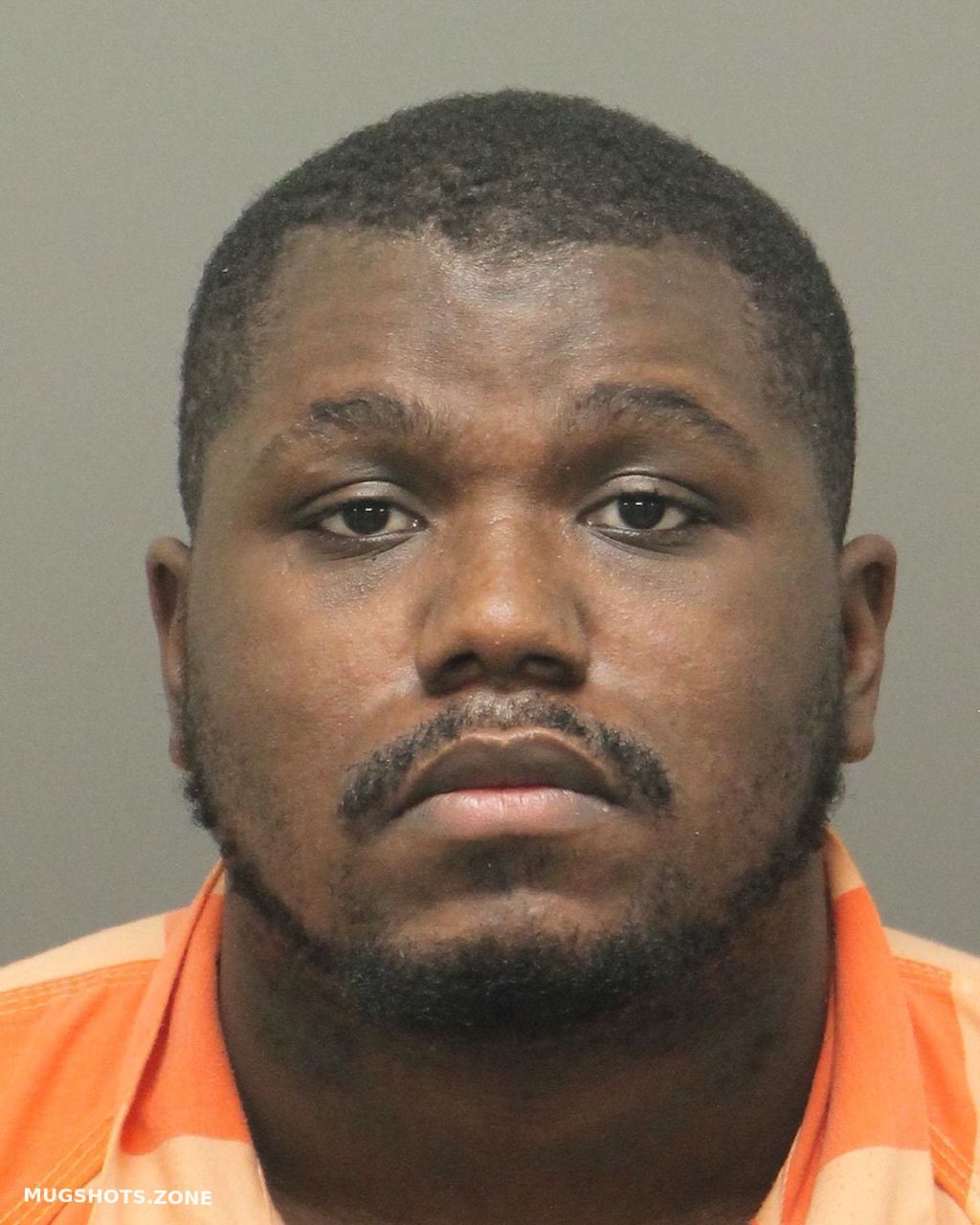 RUFFIN SHAROD DAQUAN MALIK 08/09/2022 - Wake County Mugshots Zone