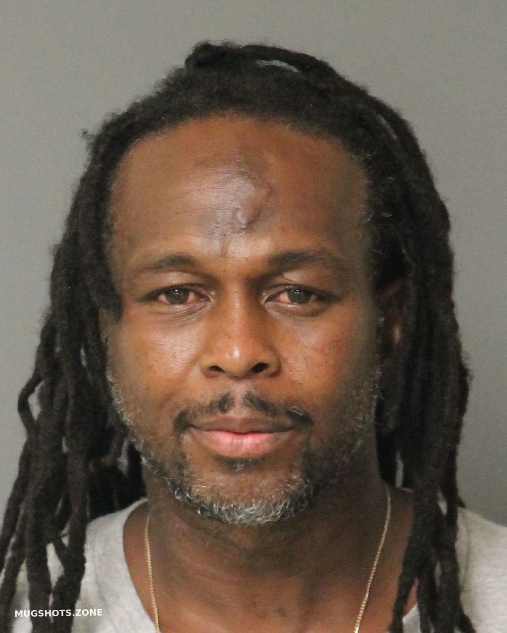 WILLIAMS QUASHY DAMYELL 08/09/2022 - Wake County Mugshots Zone