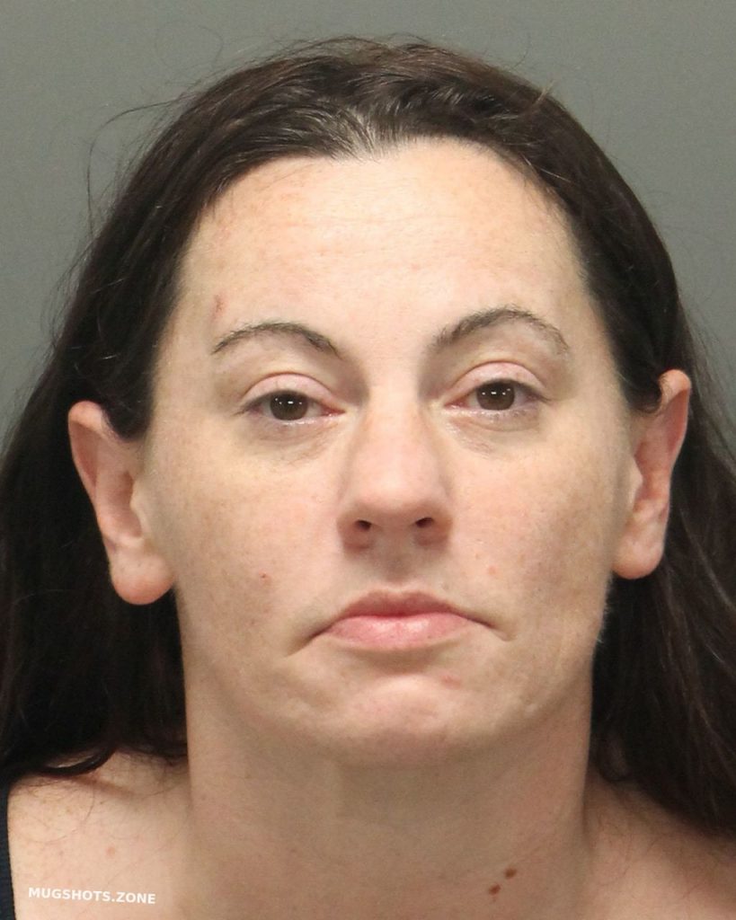 WOLFE TRACY JUNE 08/09/2022 - Wake County Mugshots Zone