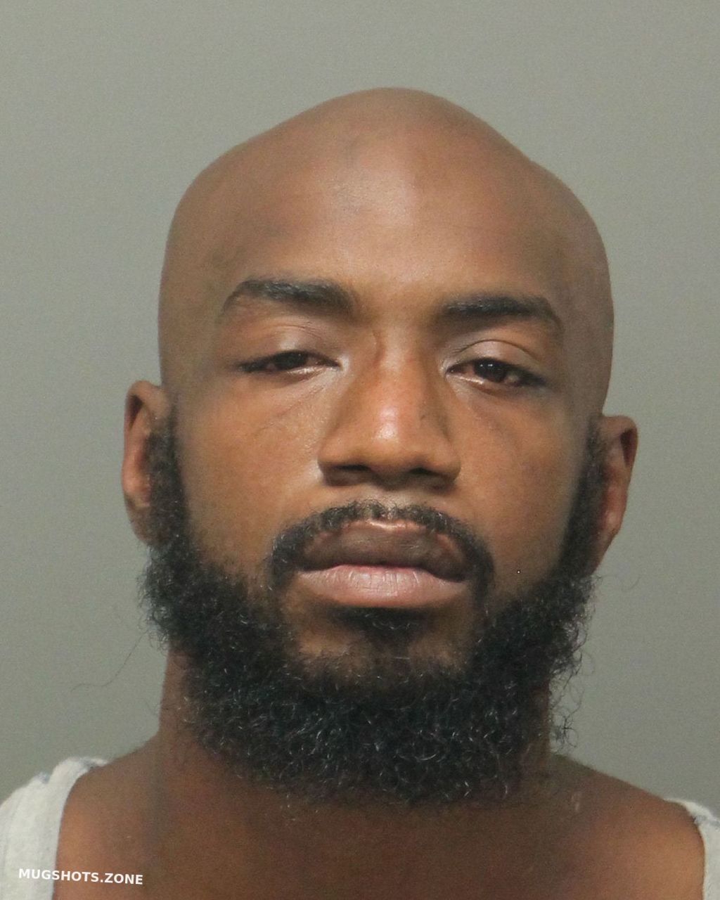 NEAL RAMELL RAQUAN 08/09/2022 - Wake County Mugshots Zone