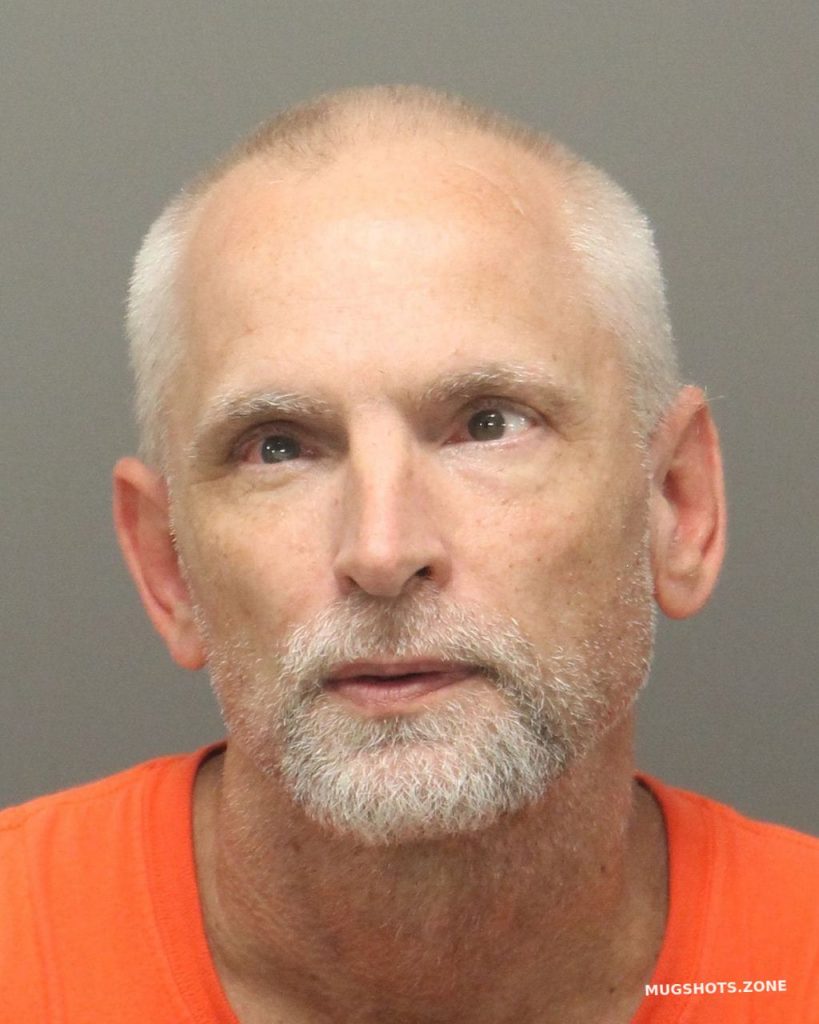 JACKSON MARK ARTHUR 08/11/2022 - Wake County Mugshots Zone