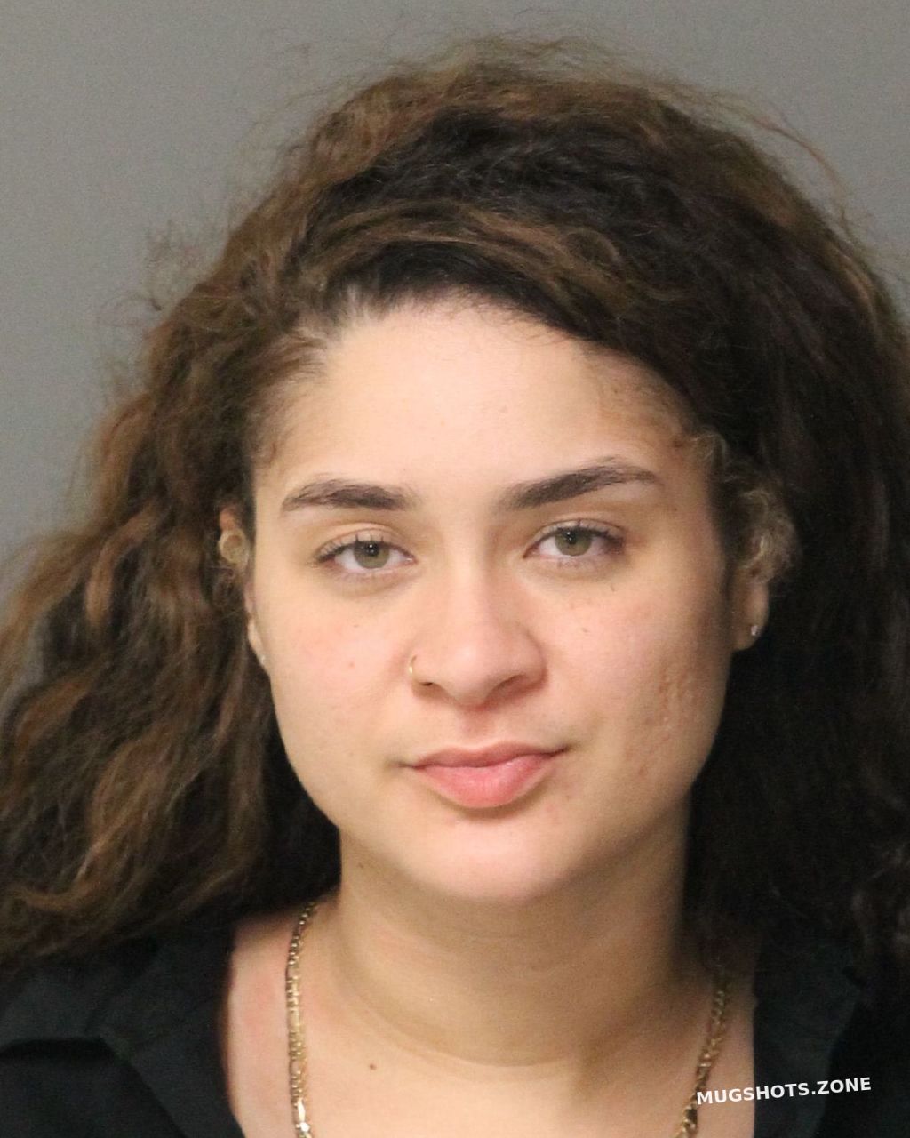 MATTHEWS CHLOEE LOVE 08/12/2022 - Wake County Mugshots Zone