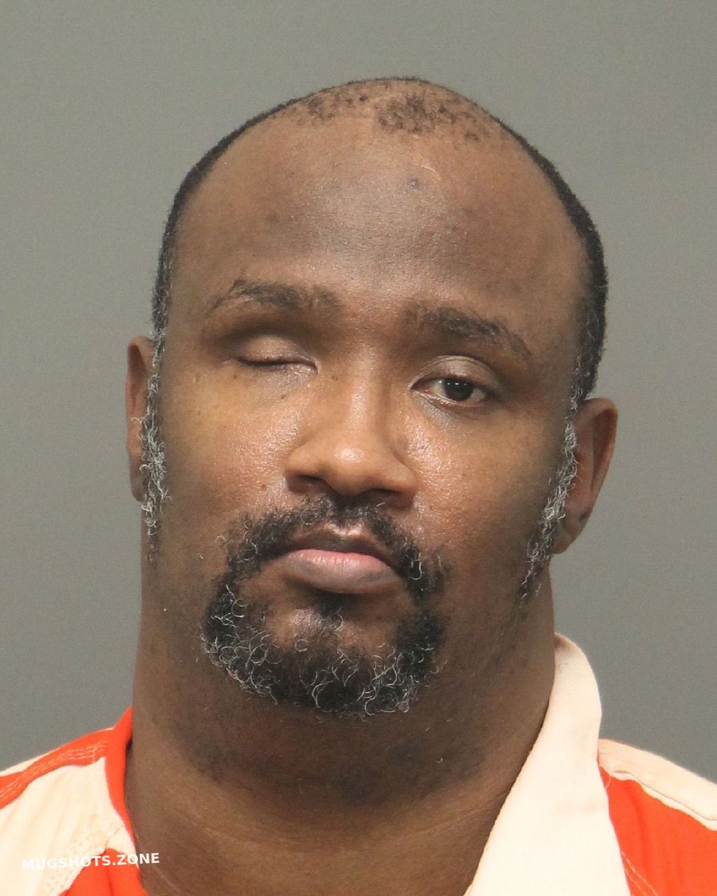 BAKER SEDRICK MAXWELL 08/15/2022 - Wake County Mugshots Zone