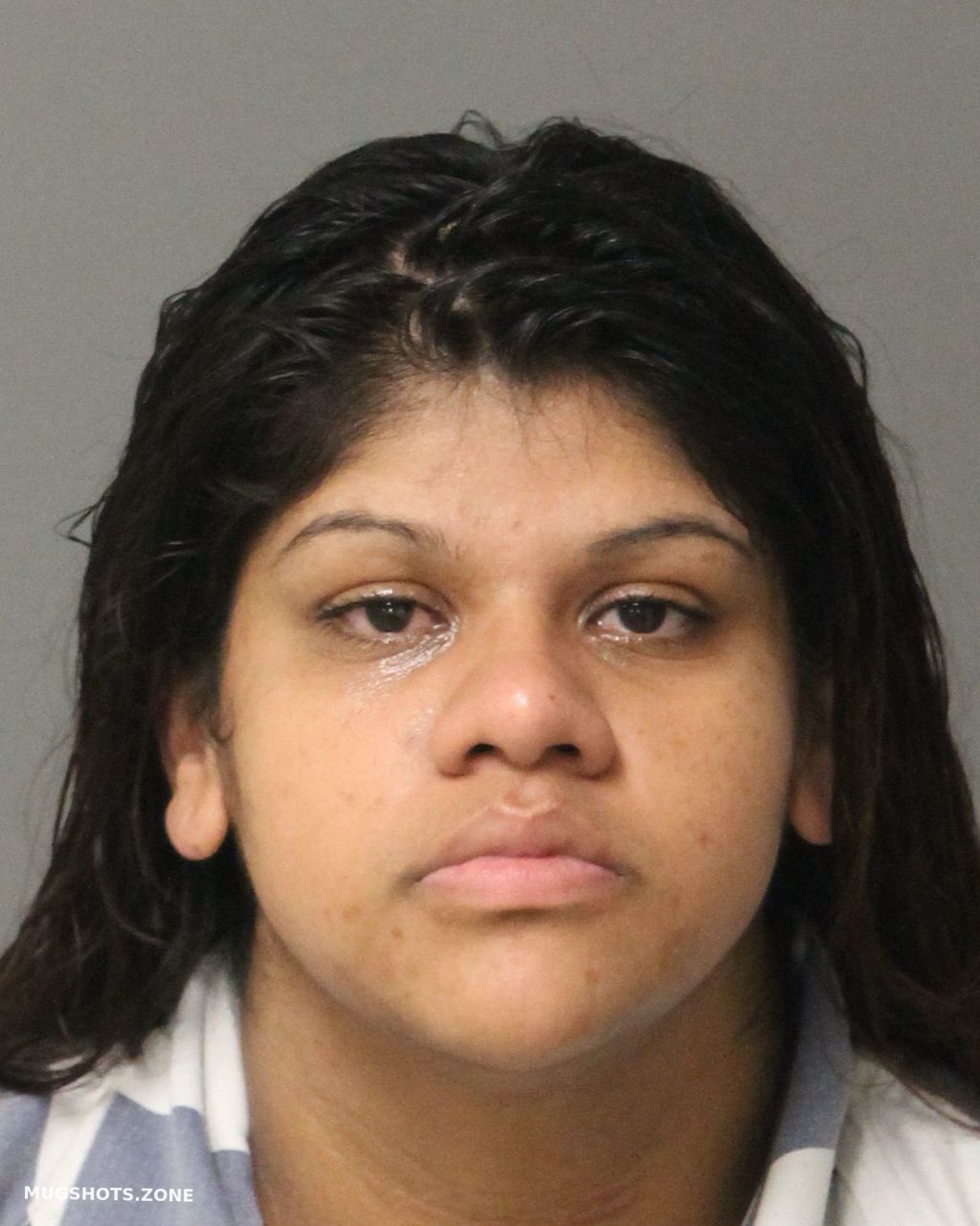 Torres Ana Karen 08 15 2022 Wake County Mugshots Zone