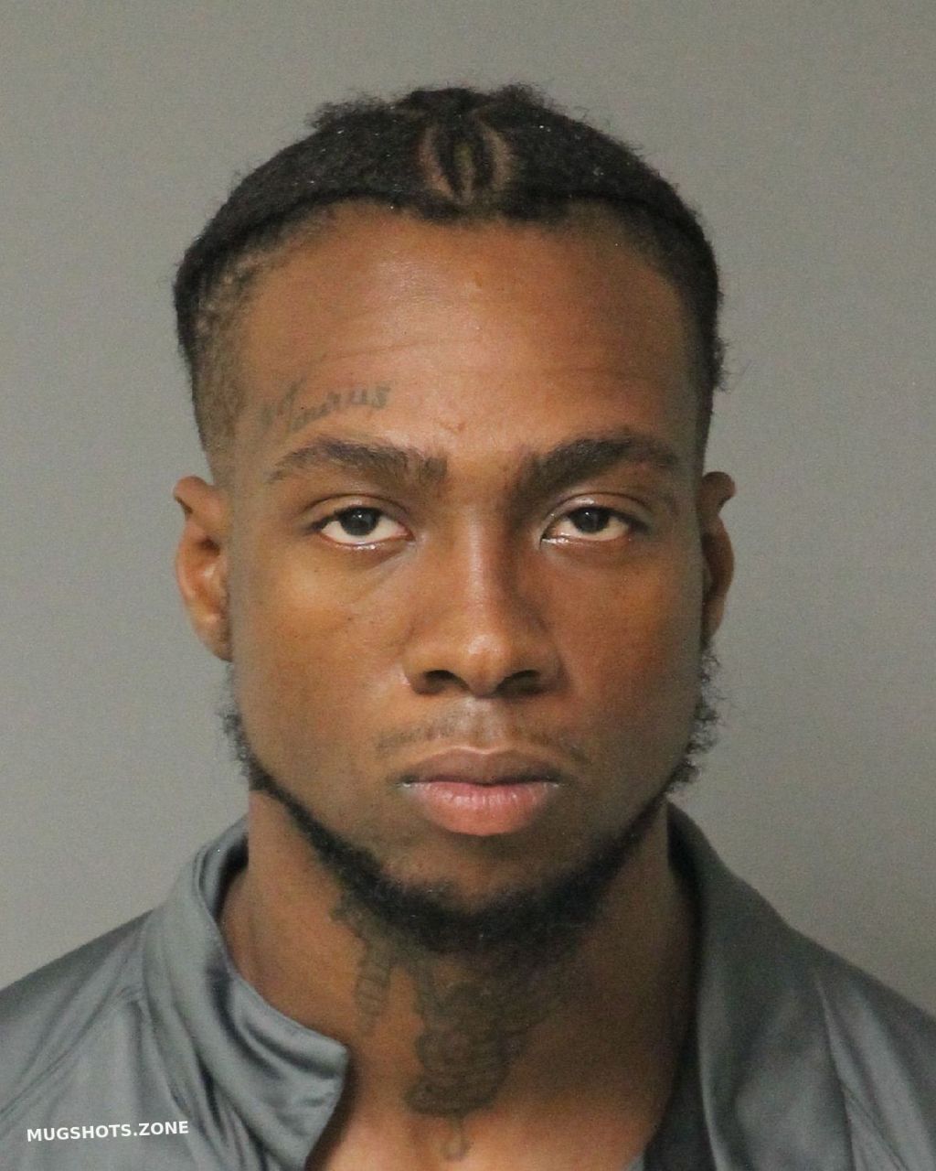 Romer Terrell Deshawn 08 16 2022 Wake County Mugshots Zone