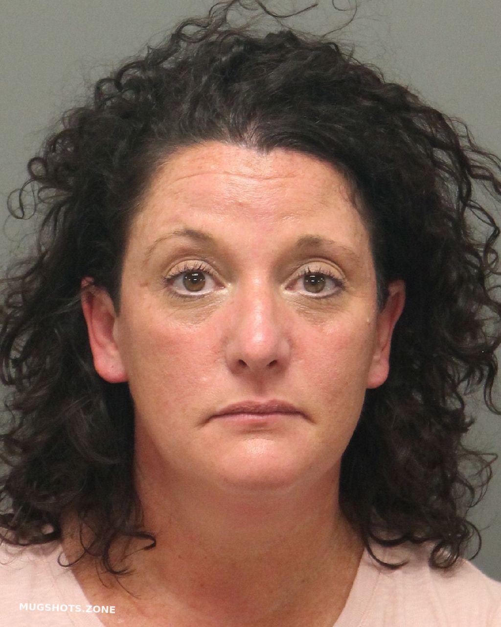 DAY REBECCA COOK 08/17/2022 - Wake County Mugshots Zone