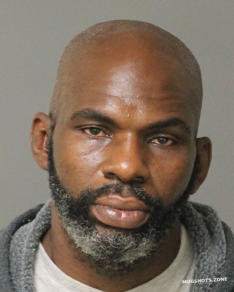 HARRISON CAREY ELLIOTT 08/17/2022 - Wake County Mugshots Zone