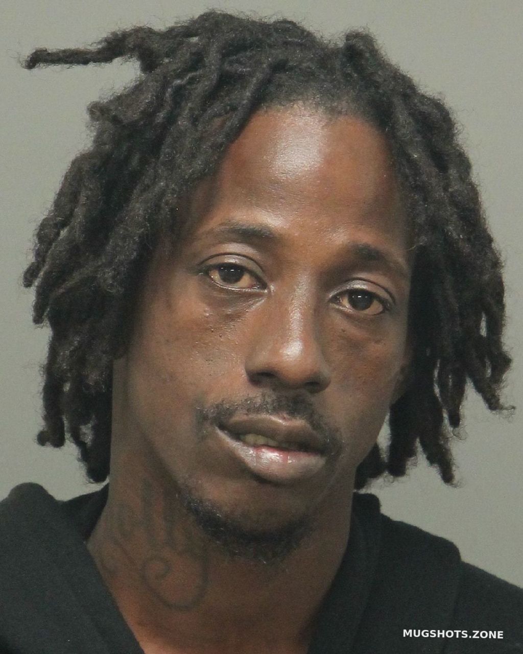 FAISON JAMAL ALFONZO 08/17/2022 - Wake County Mugshots Zone