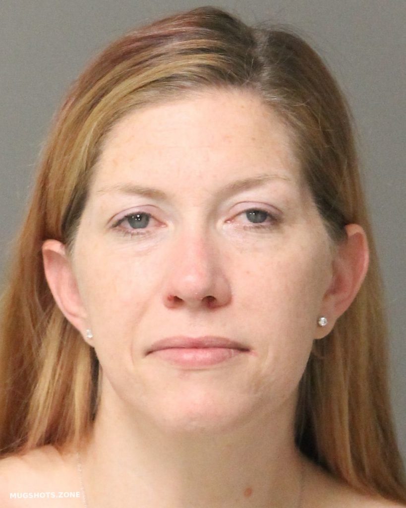 KIRK JESSICA SUMMER 08/17/2022 - Wake County Mugshots Zone