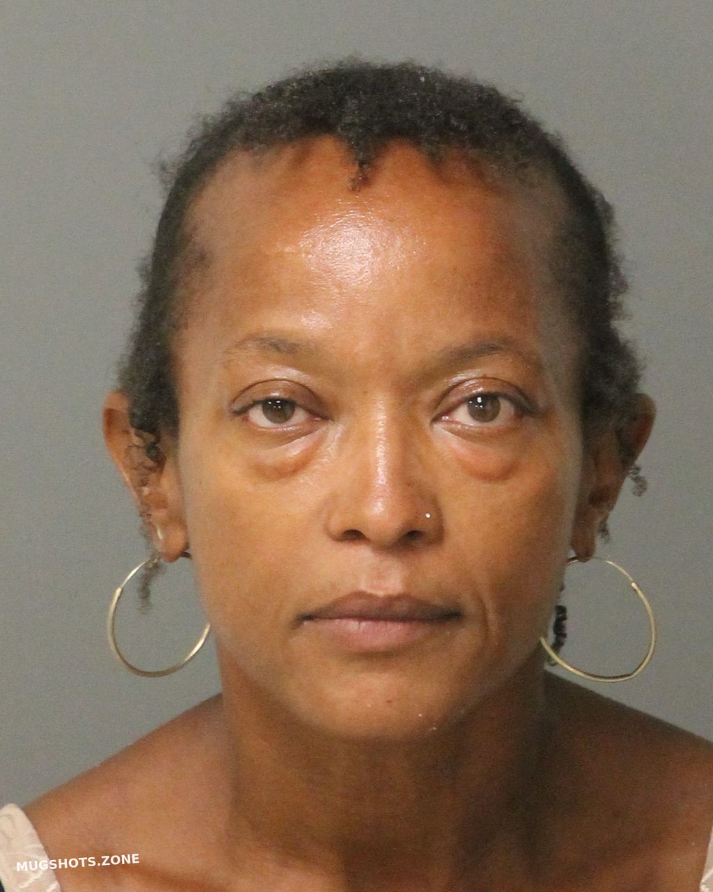 LOVE KATRINA KAY 08/18/2022 - Wake County Mugshots Zone