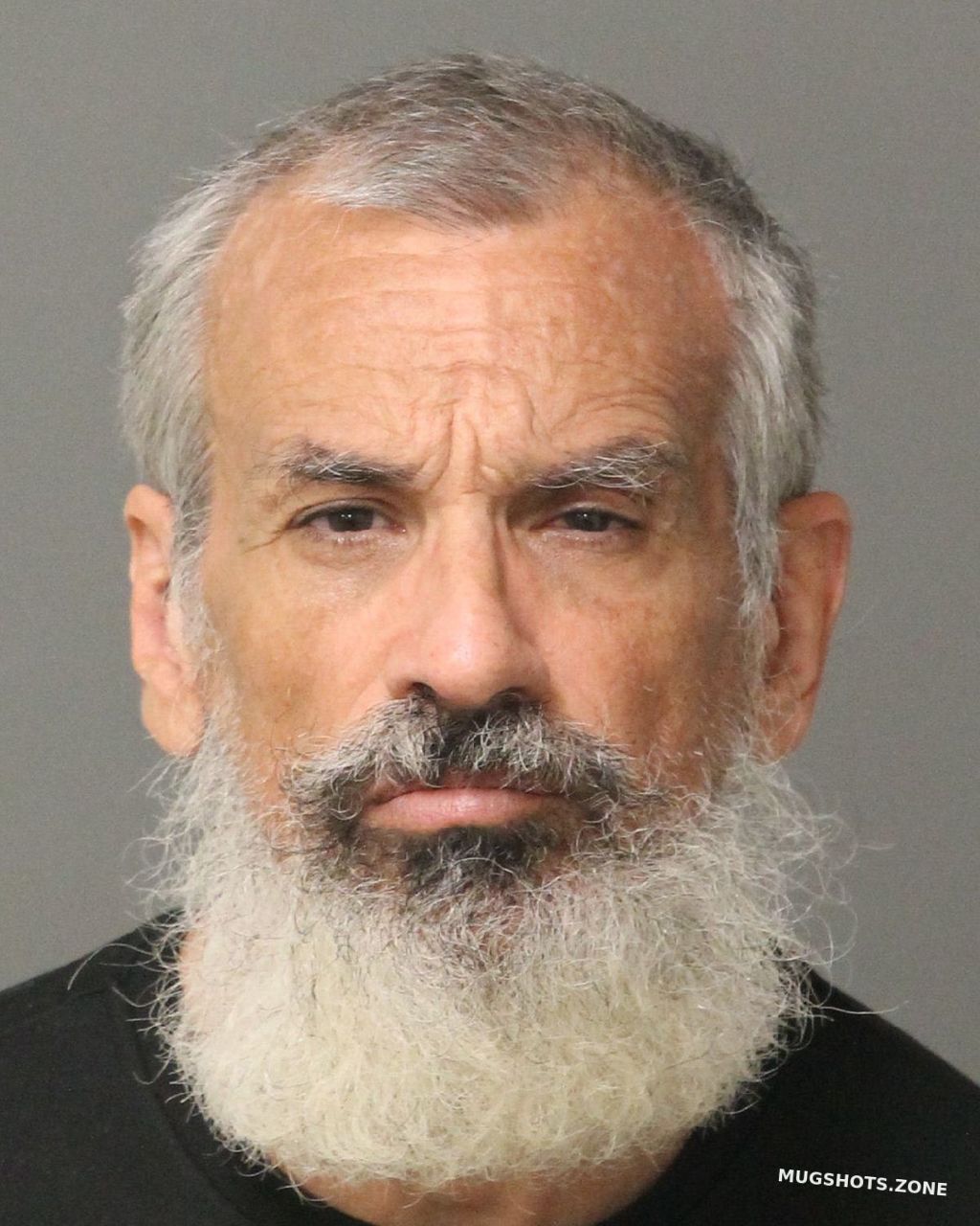ROBERTSON KARL GREGORY 08/18/2022 - Wake County Mugshots Zone