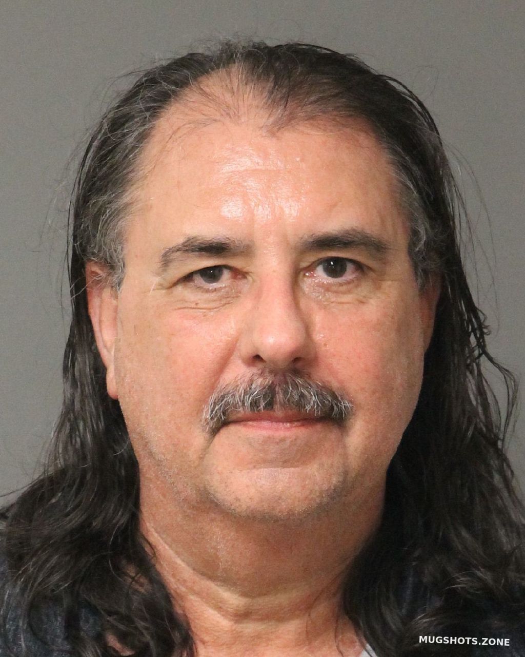 QUIST STEVEN PAUL 08/18/2022 - Wake County Mugshots Zone