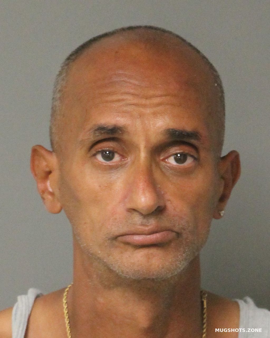 CONWELL MELVIN ANTHONY JR 08/19/2022 - Wake County Mugshots Zone