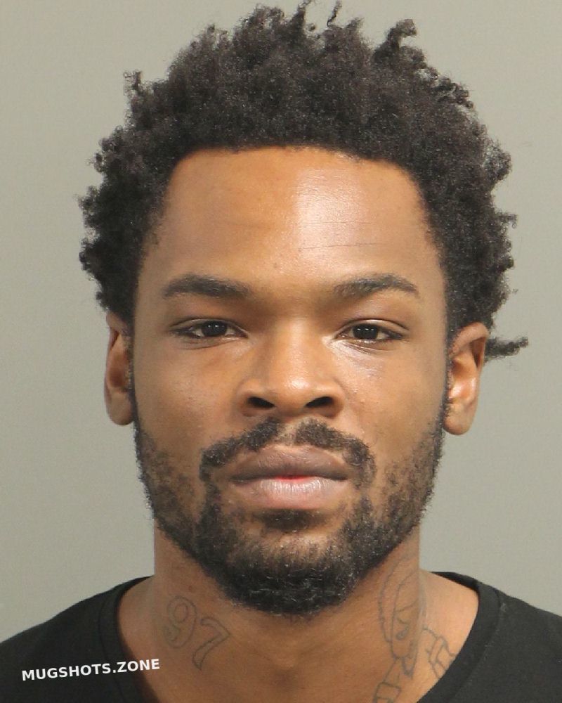 SHORT-REED CHARLES BRIAN 08/20/2022 - Wake County Mugshots Zone