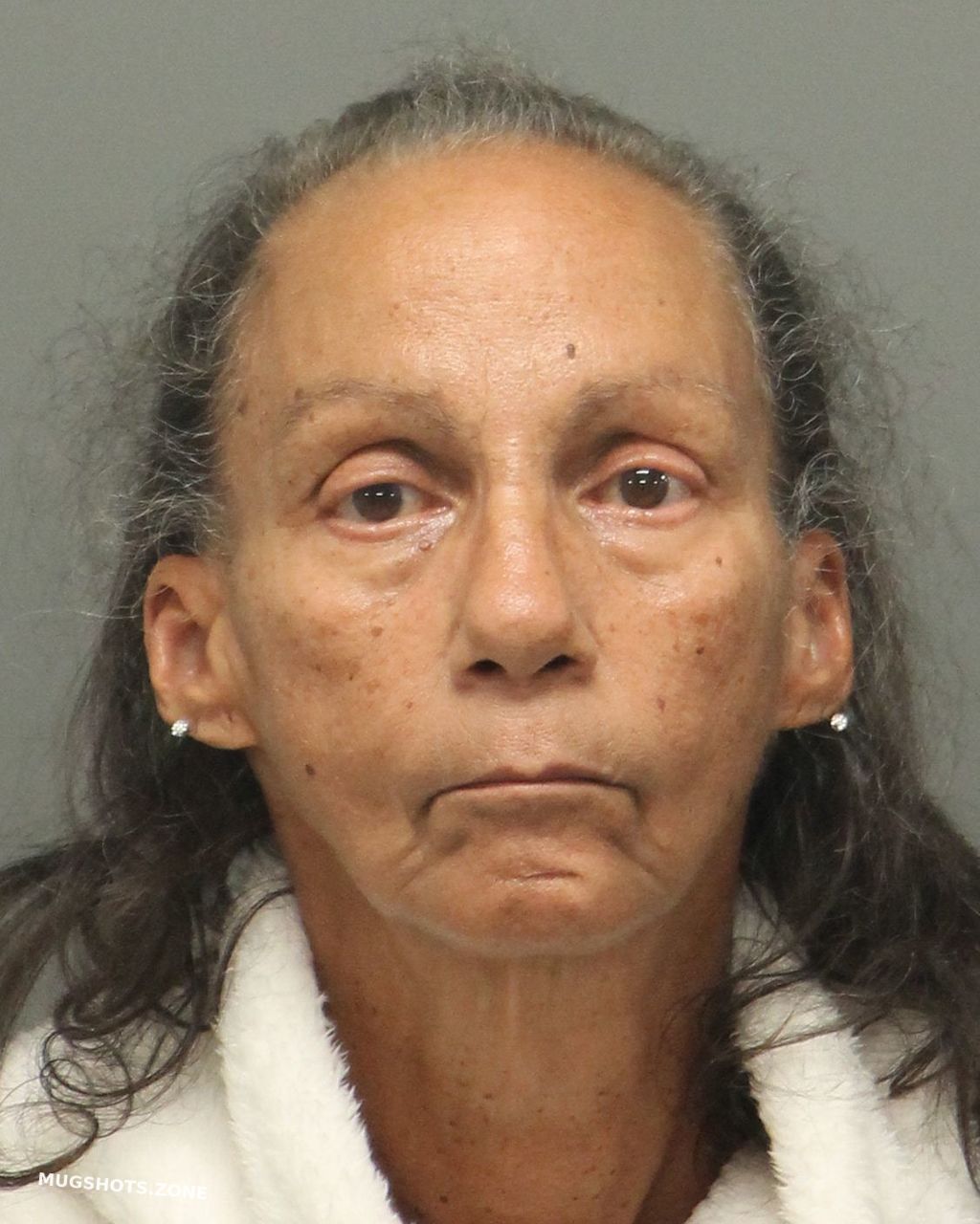 THOMPSON WILLIE ANNETTE 08/21/2022 - Wake County Mugshots Zone