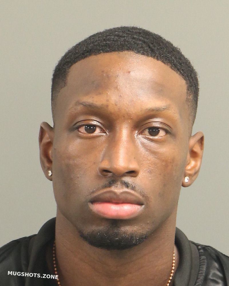 MILLER DAMARCUS DAQUAN 08/21/2022 - Wake County Mugshots Zone