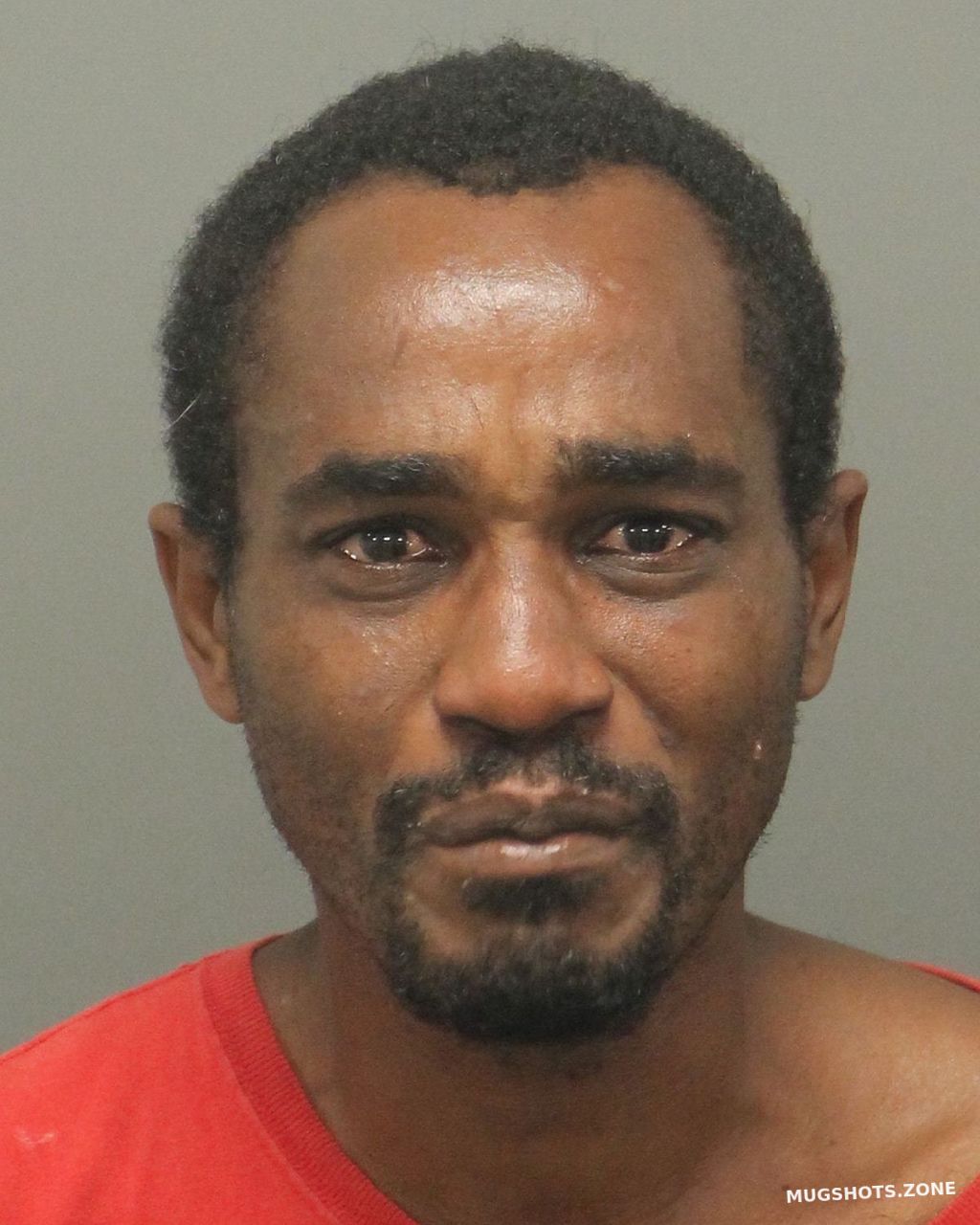 GRAHAM IRA JR 08/22/2022 - Wake County Mugshots Zone