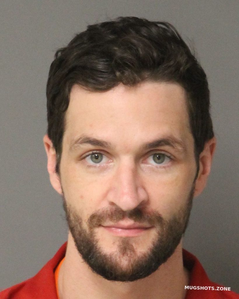 DAVIS MATTHEW LAWRENCE 08/22/2022 - Wake County Mugshots Zone