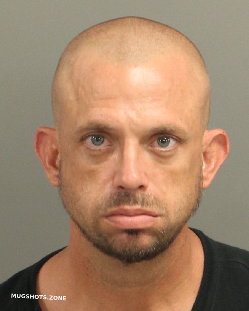 SIMMS MARCUS PAUL 08/22/2022 - Wake County Mugshots Zone