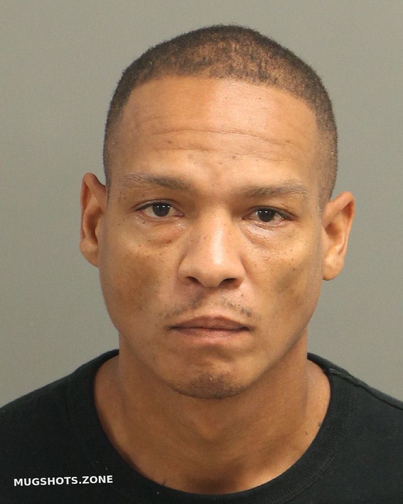 MOORE RYAN SEBASTIAN 08/22/2022 - Wake County Mugshots Zone