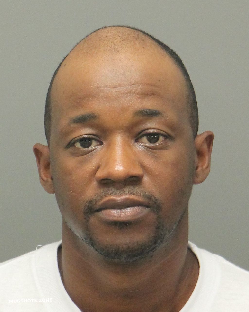 PALMER SHATON WILLIAM 08/23/2022 - Wake County Mugshots Zone