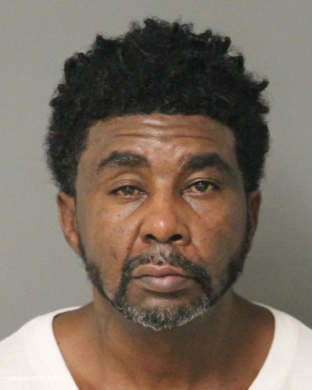 HARRIS ANTHONY RONDELL SR 08/23/2022 - Wake County Mugshots Zone