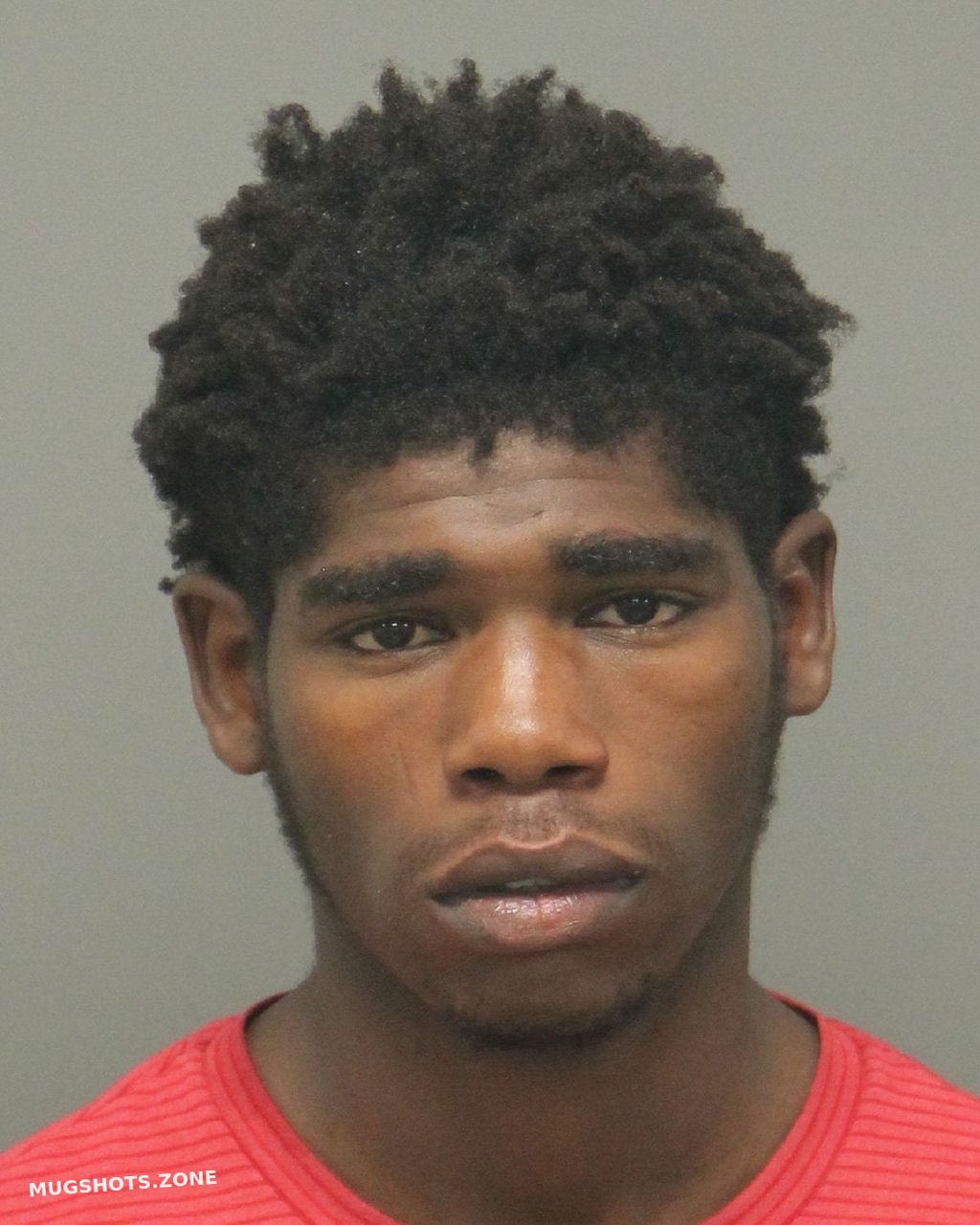 WILLIAMS RAHEEM DEVON 08/23/2022 - Wake County Mugshots Zone