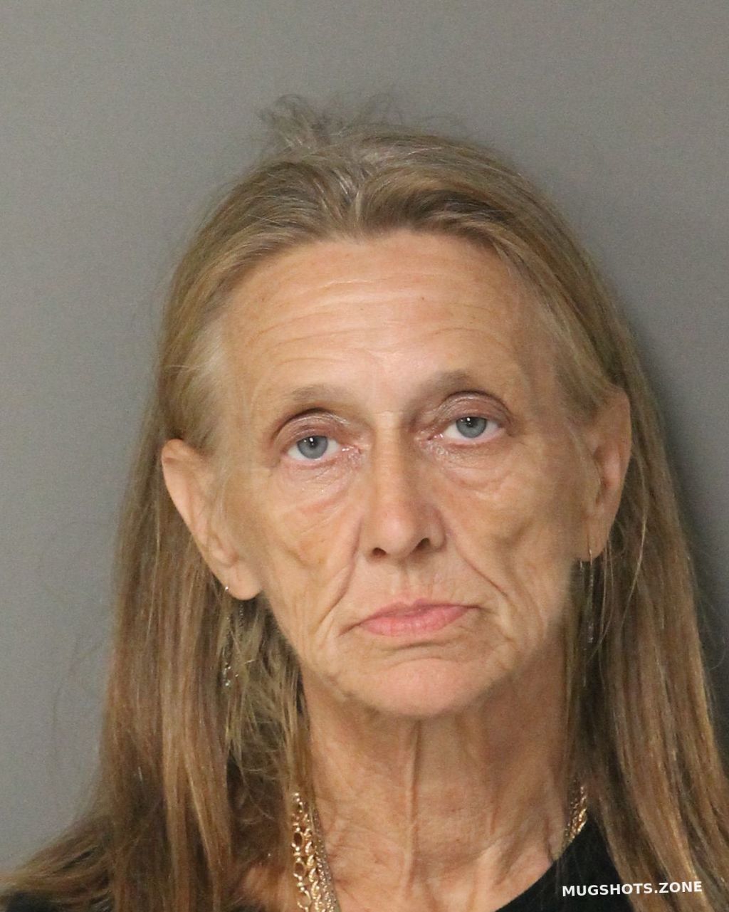 WATERS CYNTHIA LYNN 08/23/2022 - Wake County Mugshots Zone