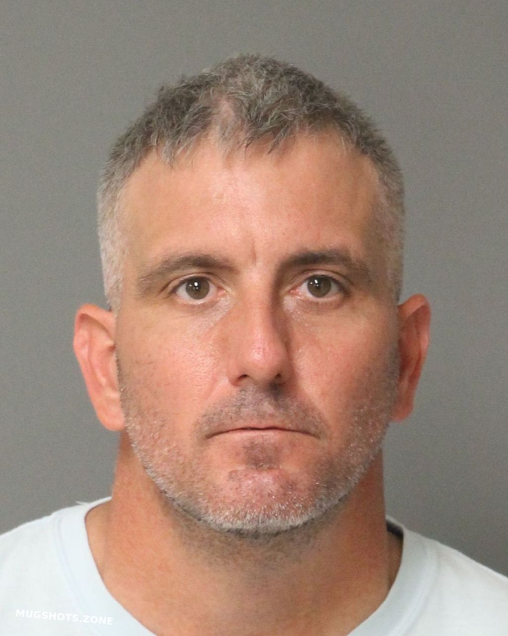 BELL TERRY LEE JR 08/24/2022 - Wake County Mugshots Zone