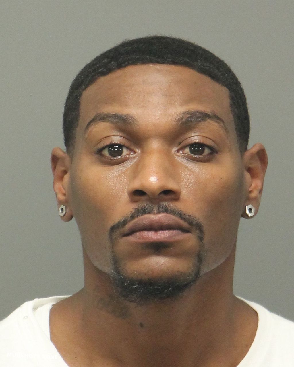 PARKS DOMINICK KAHREEM 08/24/2022 - Wake County Mugshots Zone