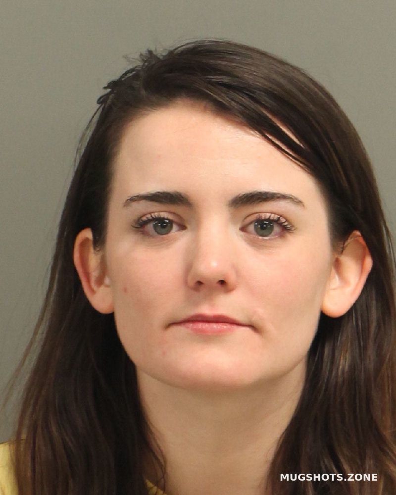 DANIELS MADISON BOYER 08/24/2022 - Wake County Mugshots Zone