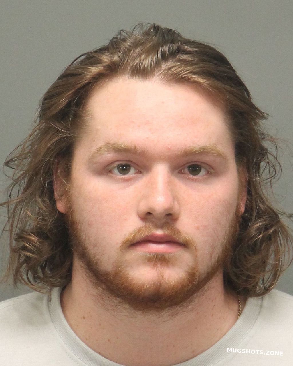 SHORE BRANDON ZACHARY 08/25/2022 - Wake County Mugshots Zone