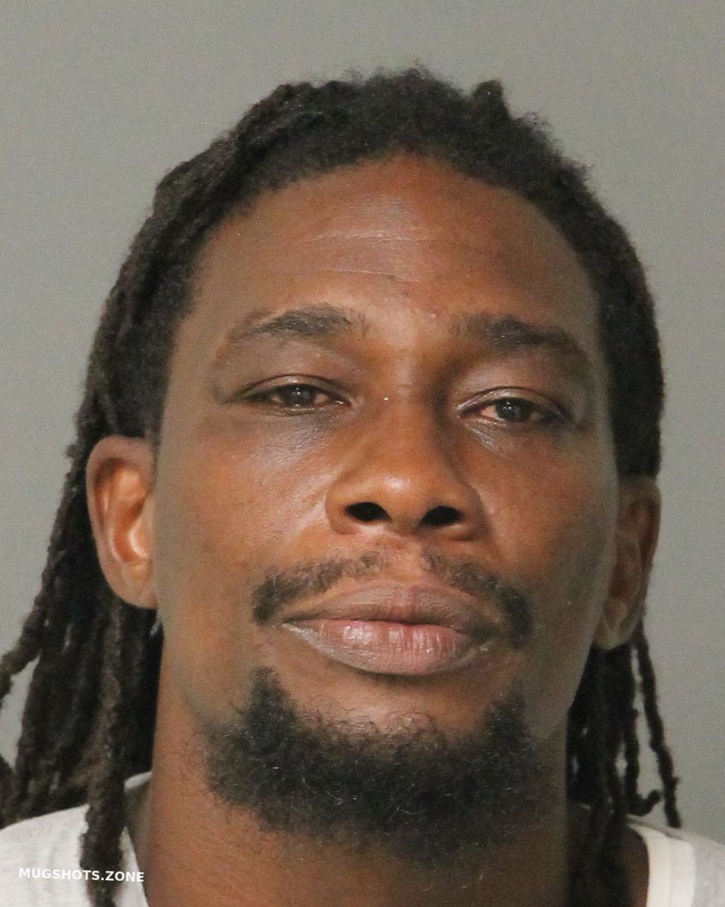 MITCHELL CLARENCE MARCEL 08/25/2022 - Wake County Mugshots Zone