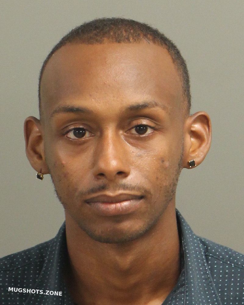 RILEY DARNELL DIAUGUSTINE 08/26/2022 - Wake County Mugshots Zone