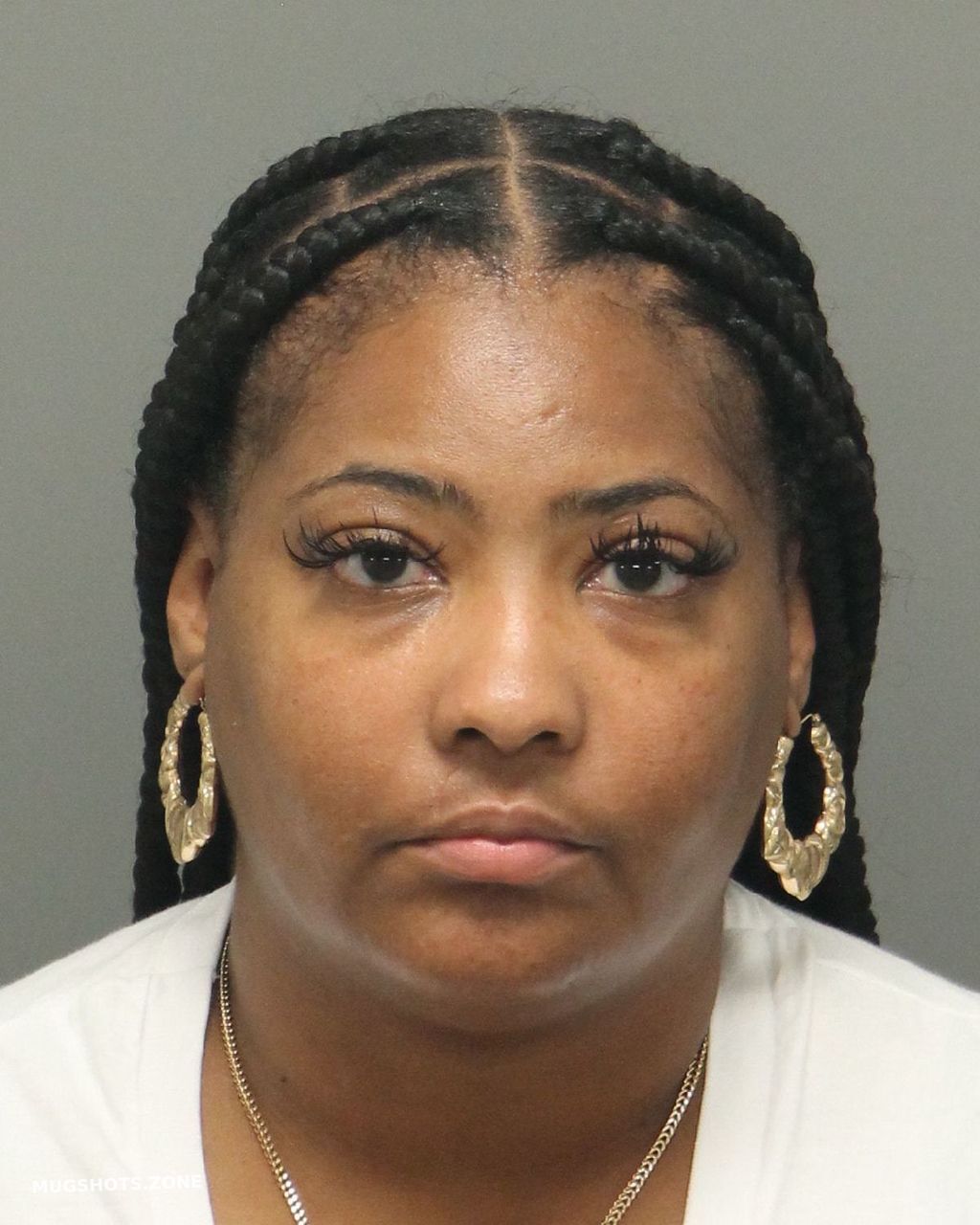 SIGNAL CANDIS DENISE 08/26/2022 - Wake County Mugshots Zone