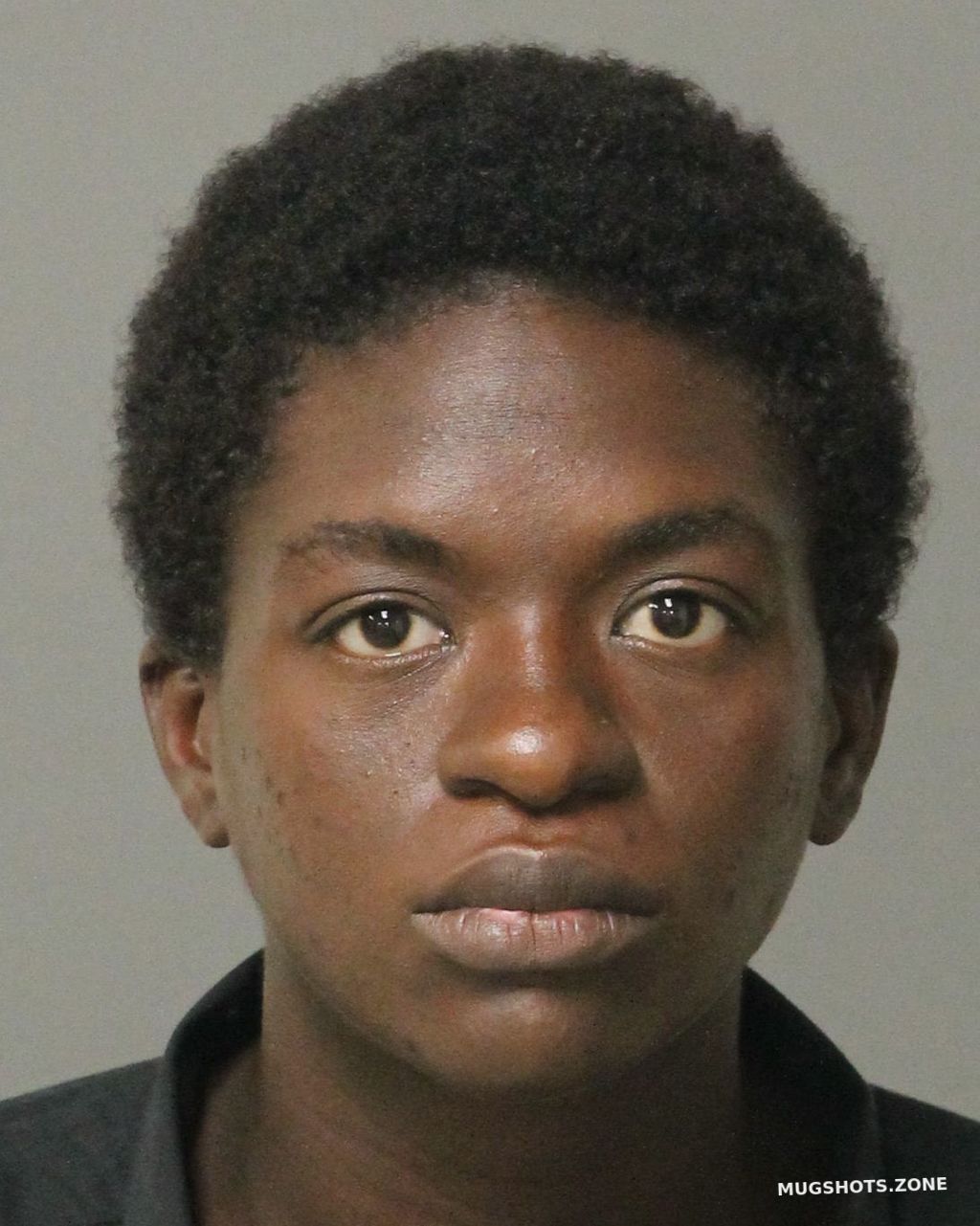 CARTER MALISSA OMARI 08/26/2022 - Wake County Mugshots Zone