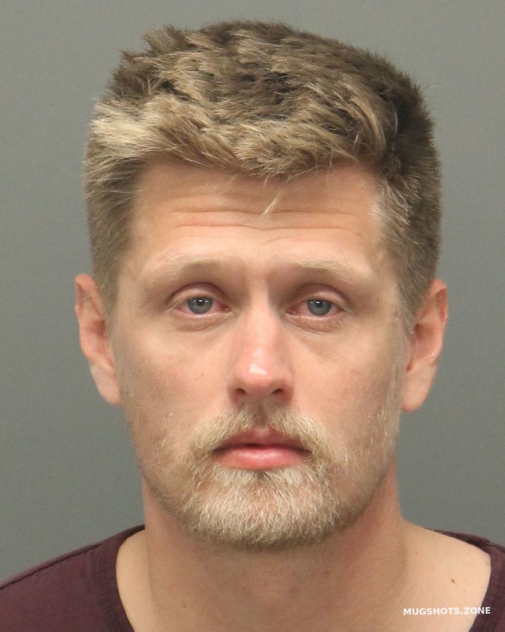 WHITE JOSHUA ANDREW 08/27/2022 - Wake County Mugshots Zone