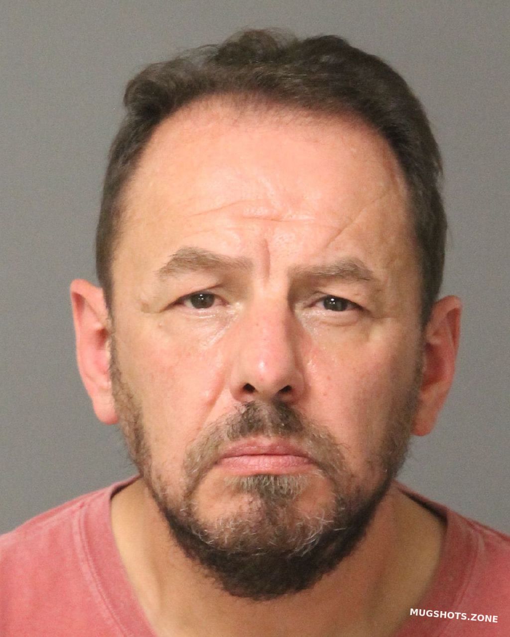 HALL ROGER DARREN 08/27/2022 - Wake County Mugshots Zone