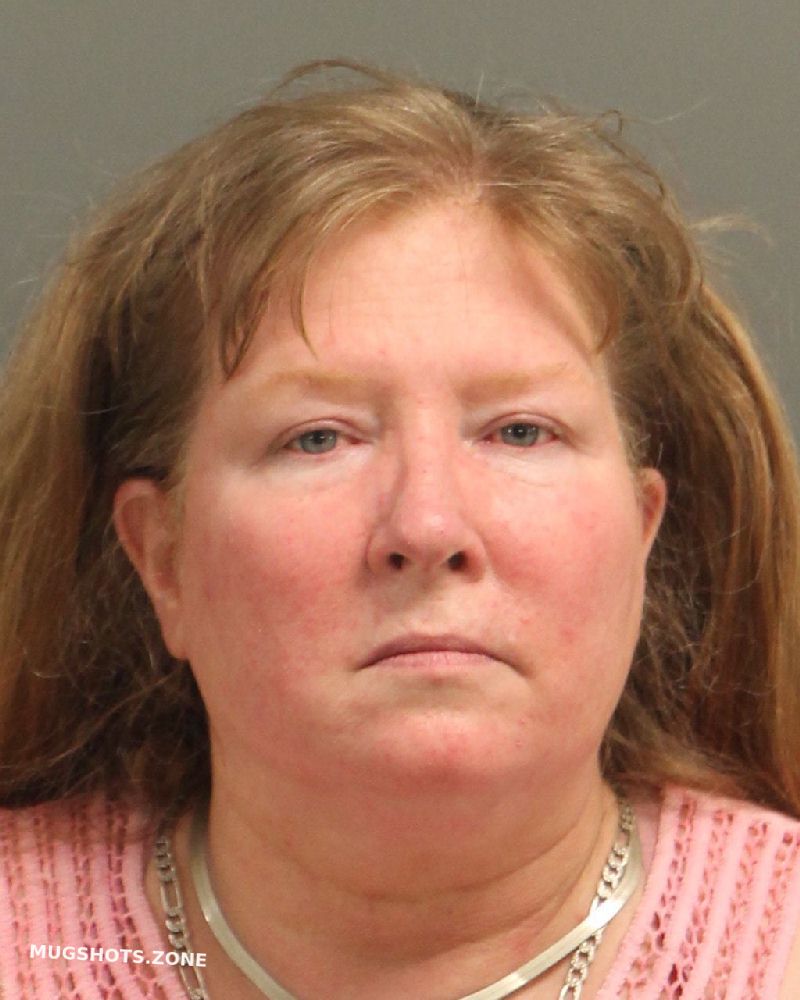 Anderson Lori Dawn 08272022 Wake County Mugshots Zone 0614