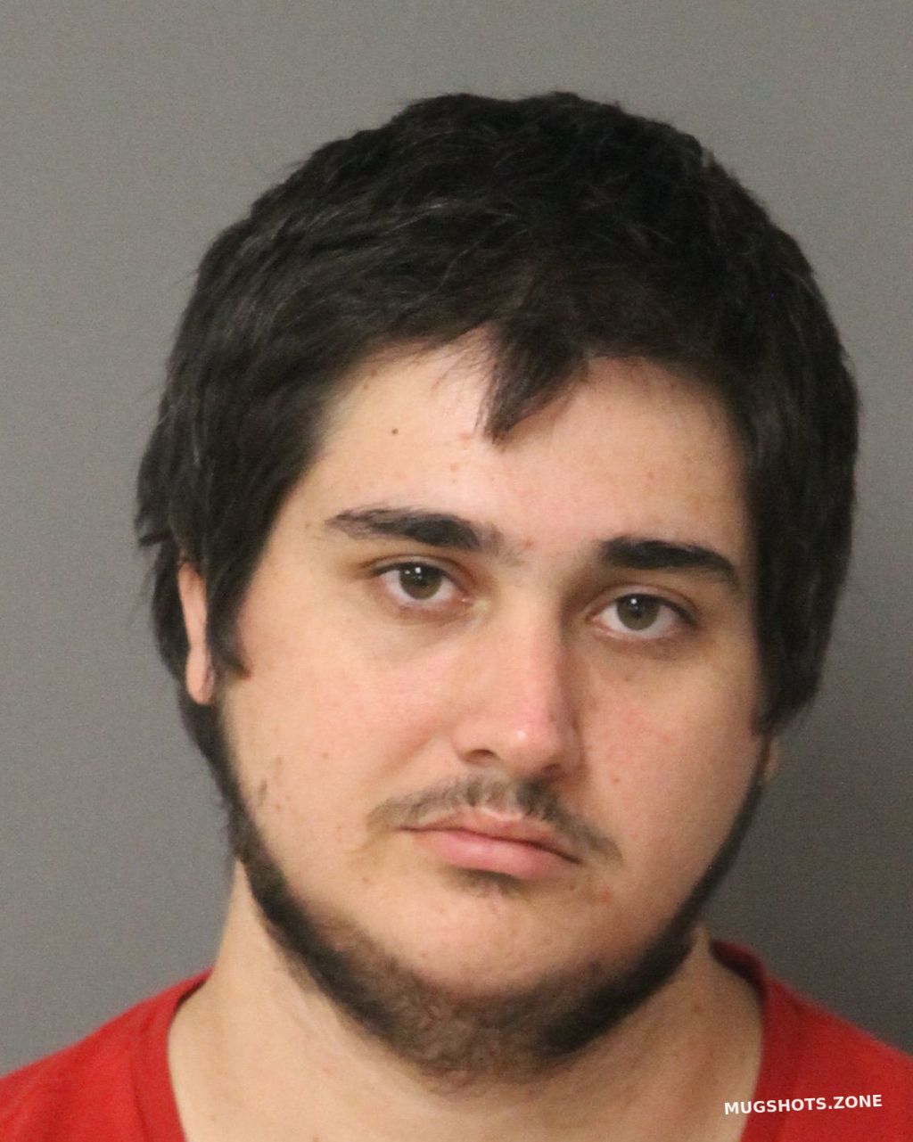 PAVIA DANIEL ANTHONY 08/28/2022 - Wake County Mugshots Zone