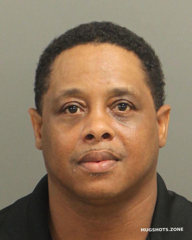 SMITH JOSEPH GERALD 08/28/2022 - Wake County Mugshots Zone