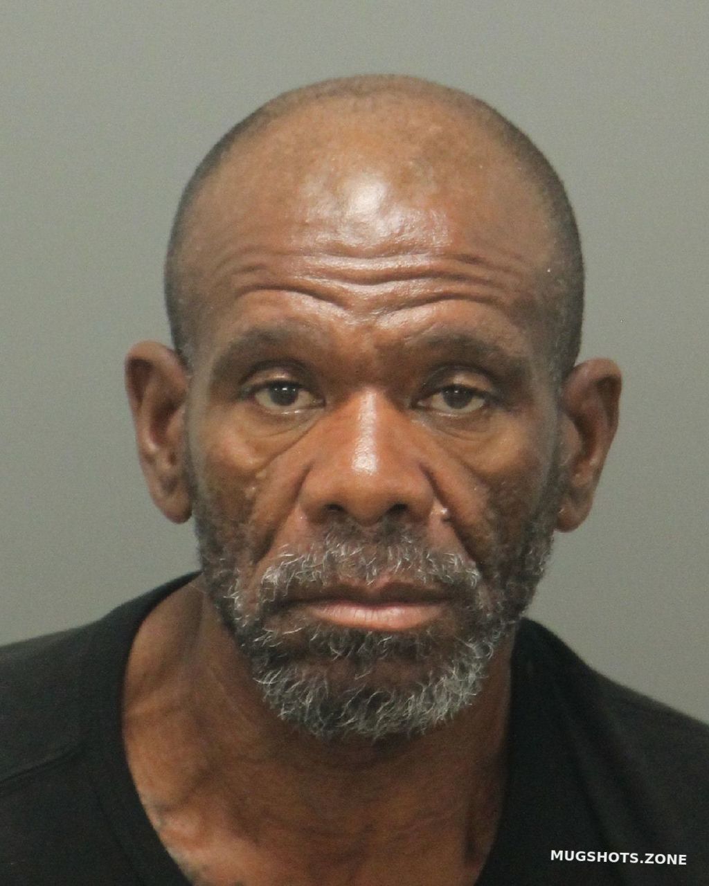 ROBINSON RONALD DAVID 08/28/2022 - Wake County Mugshots Zone